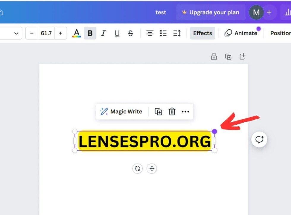 How to Highlight Text in Canva: The Complete Step-by-Step Guide ...