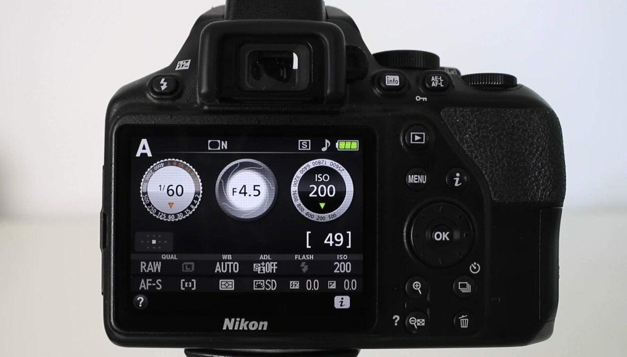 Aperture Explained: Simple Guide to Camera Aperture (2026) - Buying ...
