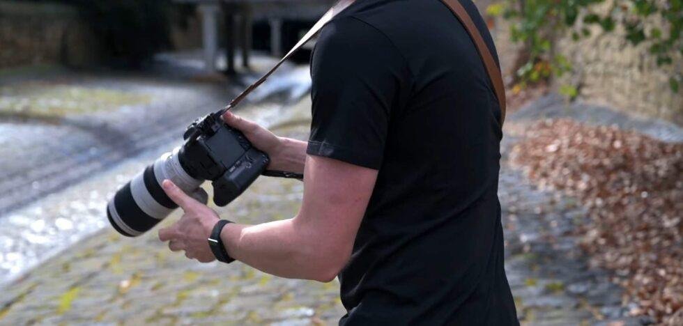Attach Your Camera Strap the Right Way (Avoid Mistakes!) - Buying ...