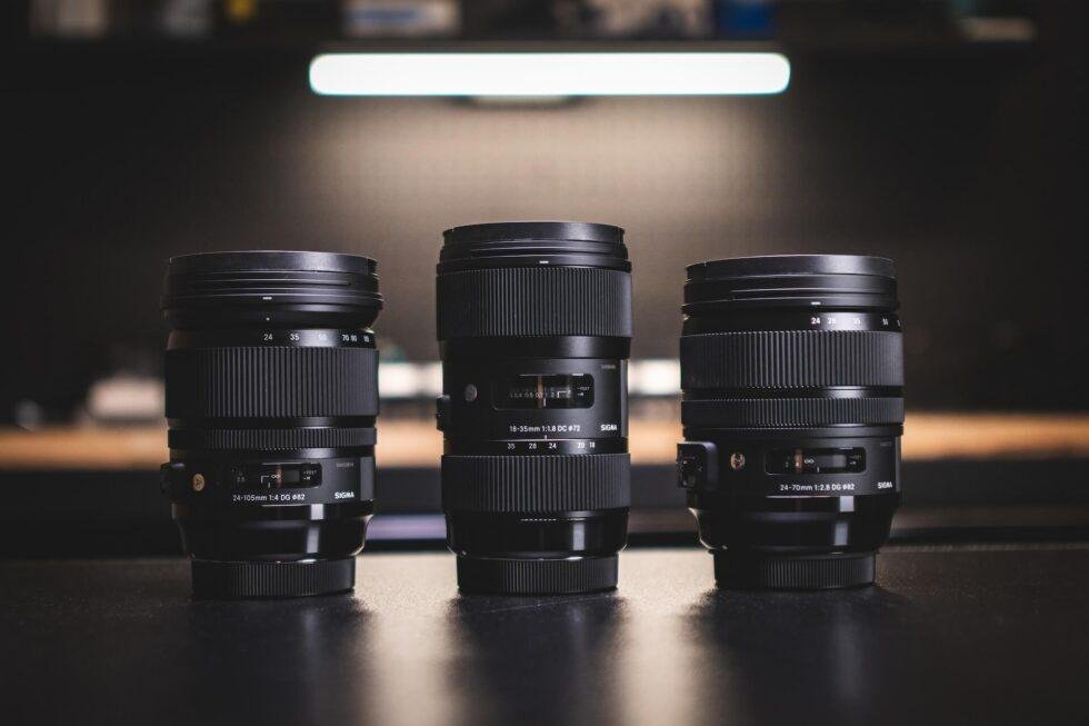 📸 Snap More, Spend Less: Best Cheap Lenses to Buy [2023]