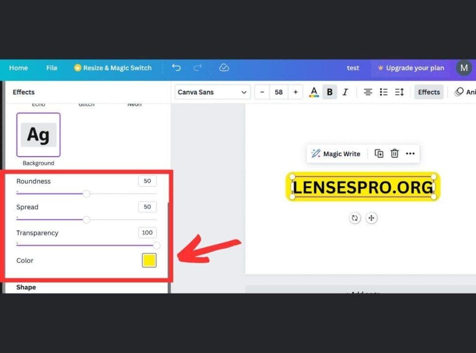 How to Highlight Text in Canva: The Complete Step-by-Step Guide ...