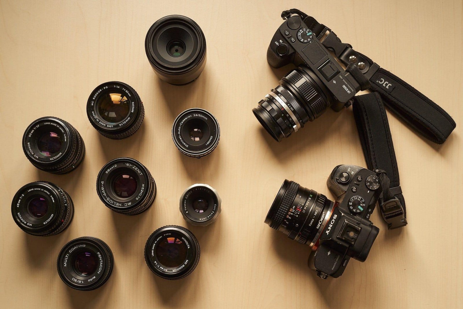 Demystifying Lens Abbreviations: What Do They All Mean and Why You ...
