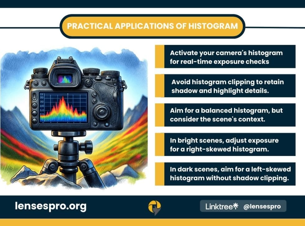 Histograms In Photography 101: A Practical Guide (2024)