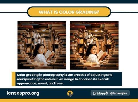 What is Color Grading & How to Use It? - Easy Guide [2026] - Buying ...