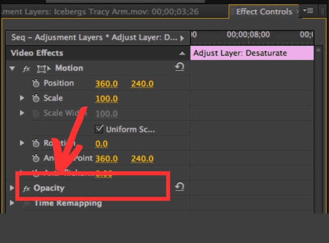 How To Add An Adjustment Layer In Premiere Pro: Easy Steps