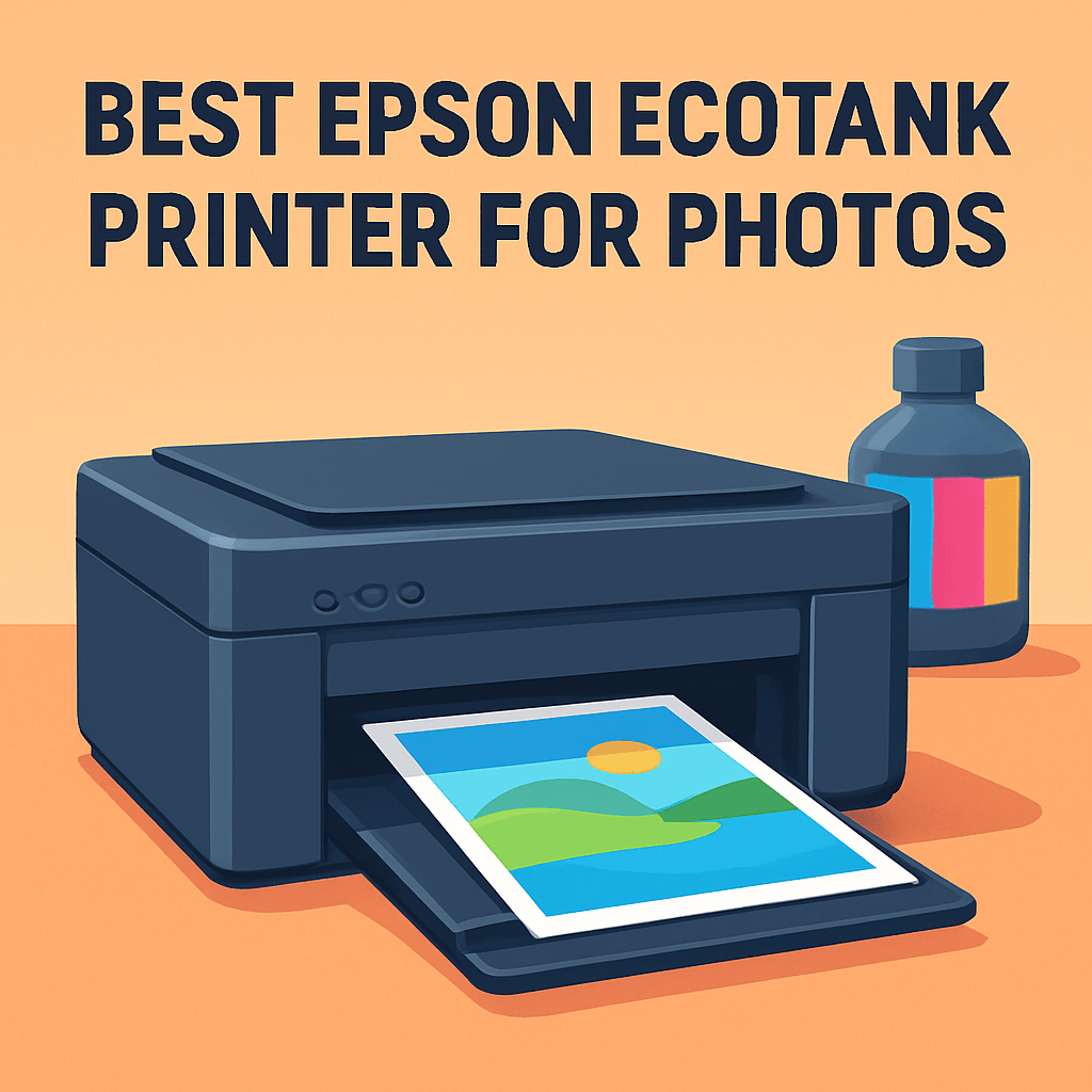 5 Best Epson EcoTank Printers for Photos (in 2026) - Buying lenses ...