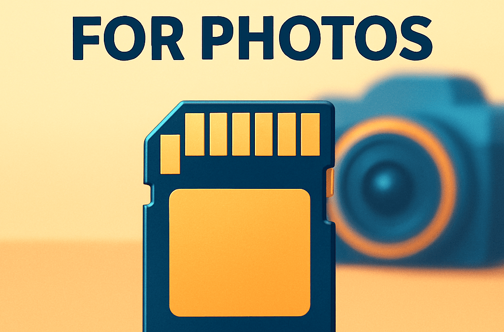 5 Best SD Cards for Sony A7IV – Ultimate Guide (2026) - Buying lenses ...