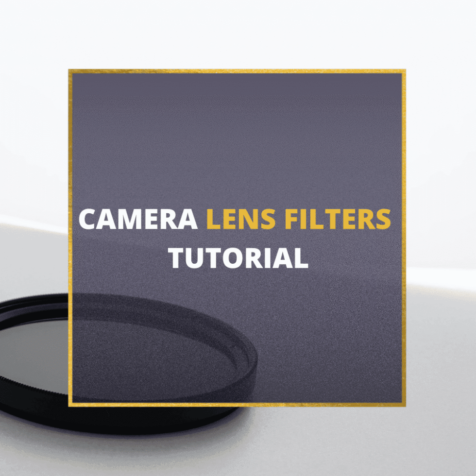 Lens Filters Explained: Enhancing Your Outdoor Photography and ...