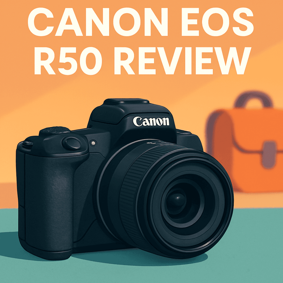 📸 5 MUST-OWN Lenses For Canon 90D In 2024 [Guide]