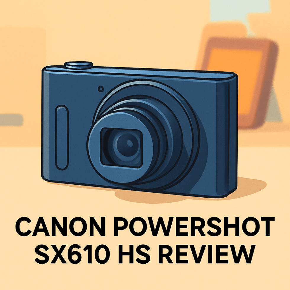 Canon EOS 60D Camera Review: Deep Dive (2026) - Buying lenses guides ...