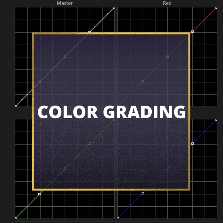 What Is Color Grading & How To Use It? - Easy Guide [2024]