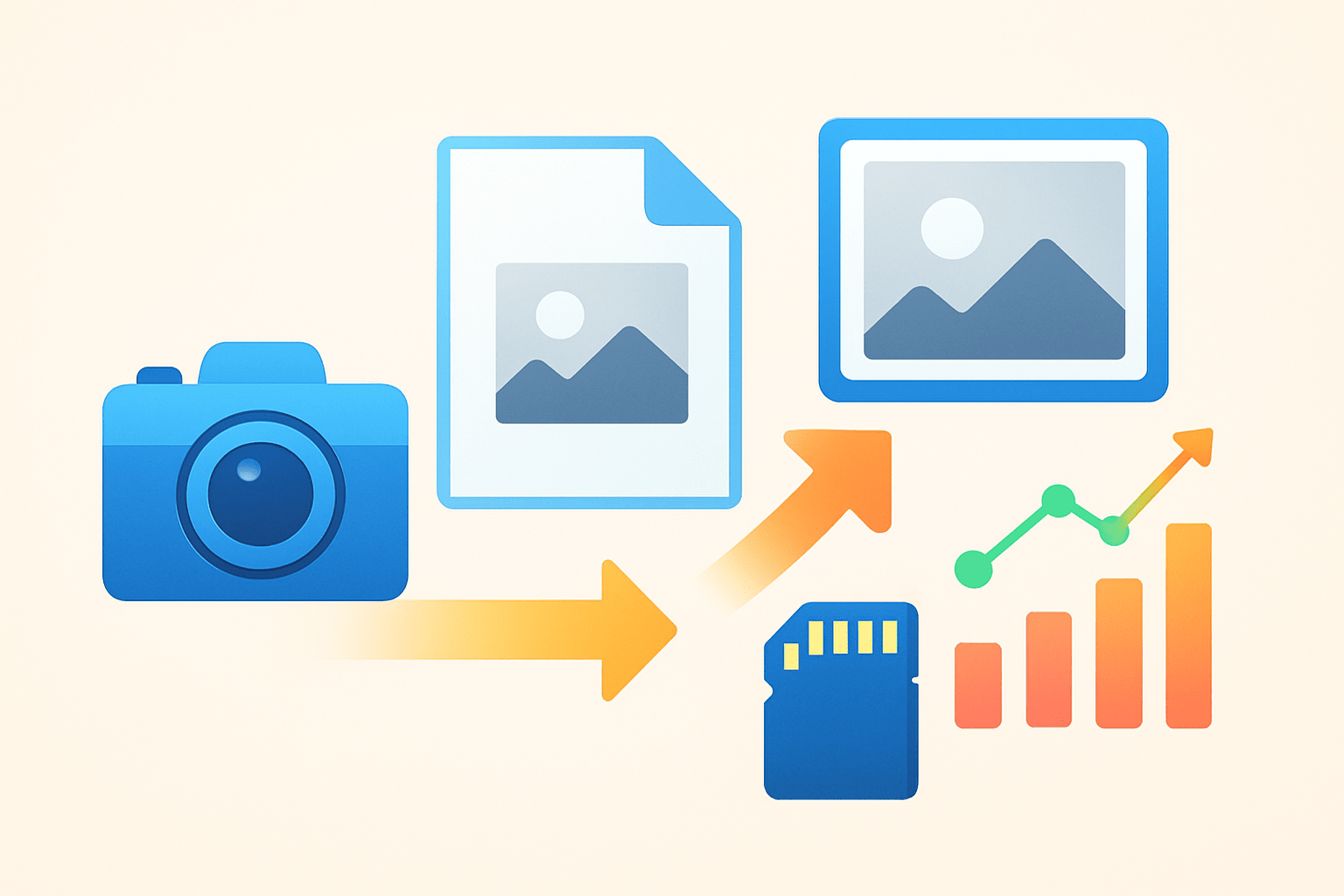 Early Photographer William Henry Fox Talbot Discovered How to Make ...