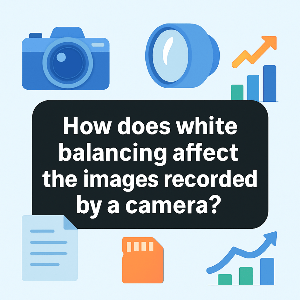 What Is Camera Gain? (2026) - Buying lenses guides, lenses reviews and ...