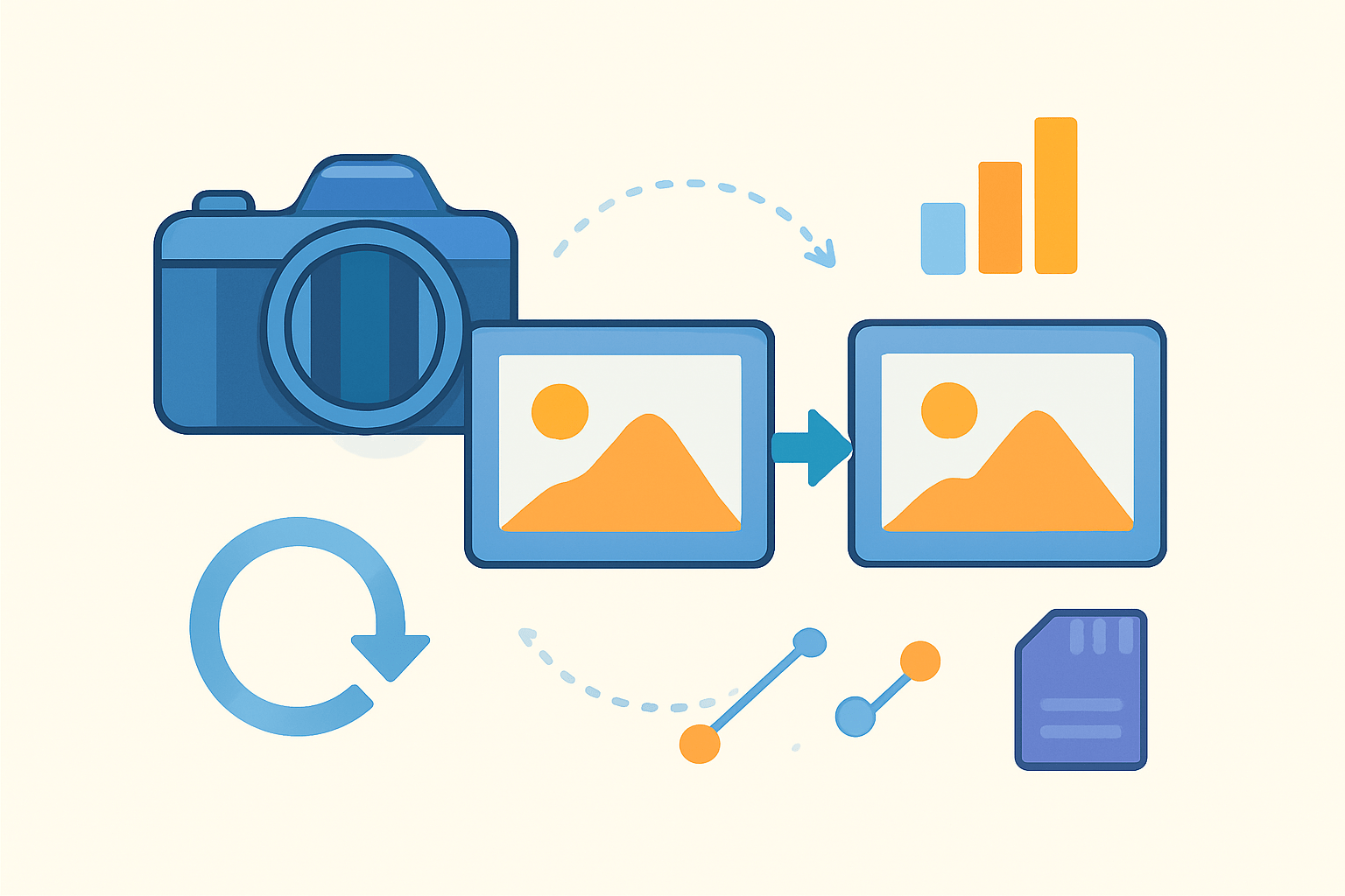 How to Desqueeze Anamorphic Photos? (2026) - Buying lenses guides ...