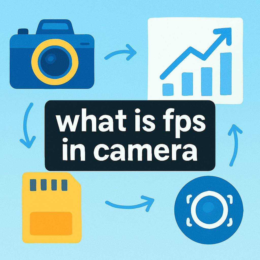 What Is FPS in Camera? (2026) - Buying lenses guides, lenses reviews ...