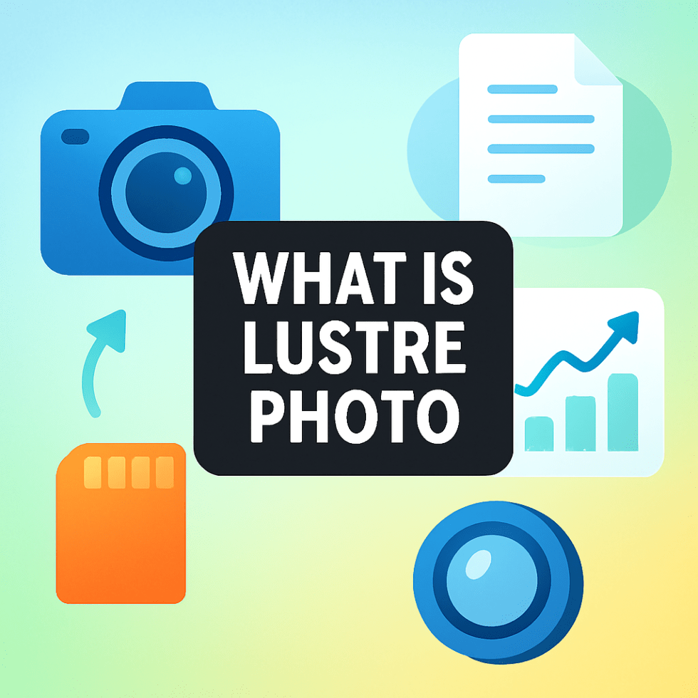What Is a 8x10 Photo? (2026) - Buying lenses guides, lenses reviews and ...