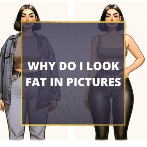 Why Do I Look Fat in Pictures & How to Fix It (2026) - Buying lenses ...